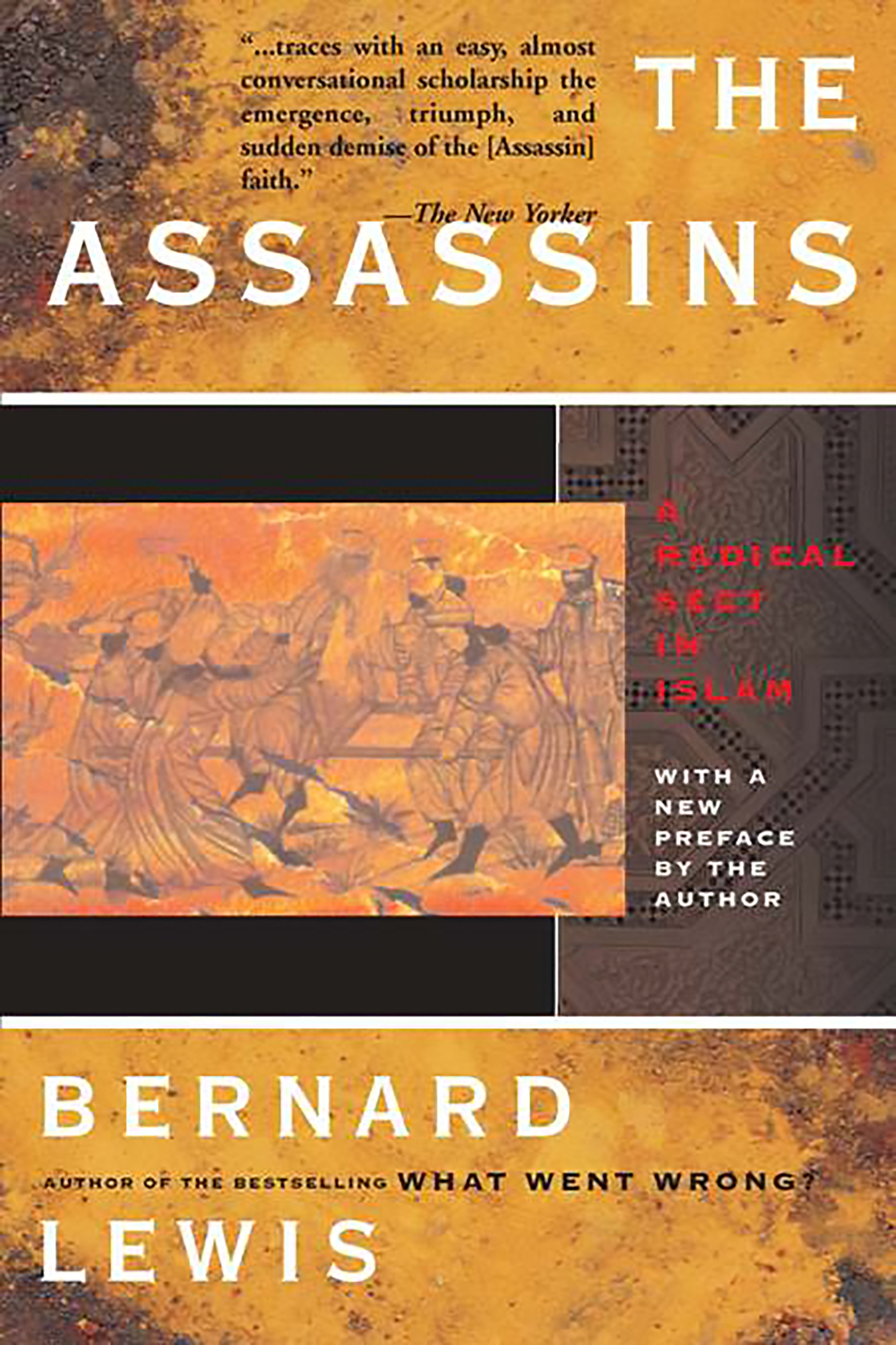 The Assassins by Bernard Lewis | Hachette UK