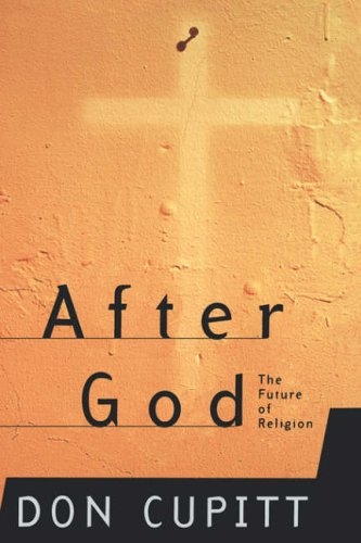 After God by Don Cupitt | Hachette UK