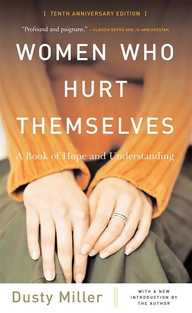 Women Who Hurt Themselves by Dusty Miller | Hachette UK
