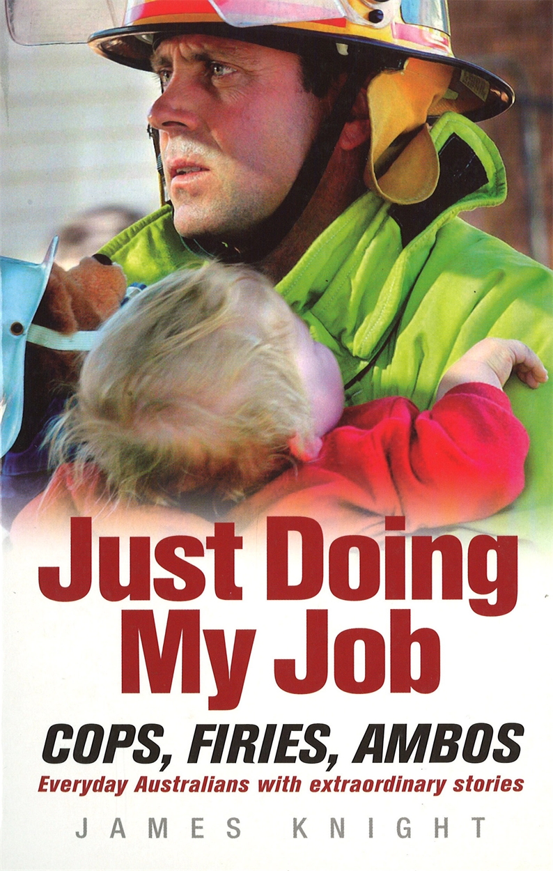 Just Doing My Job by James Knight | Hachette UK