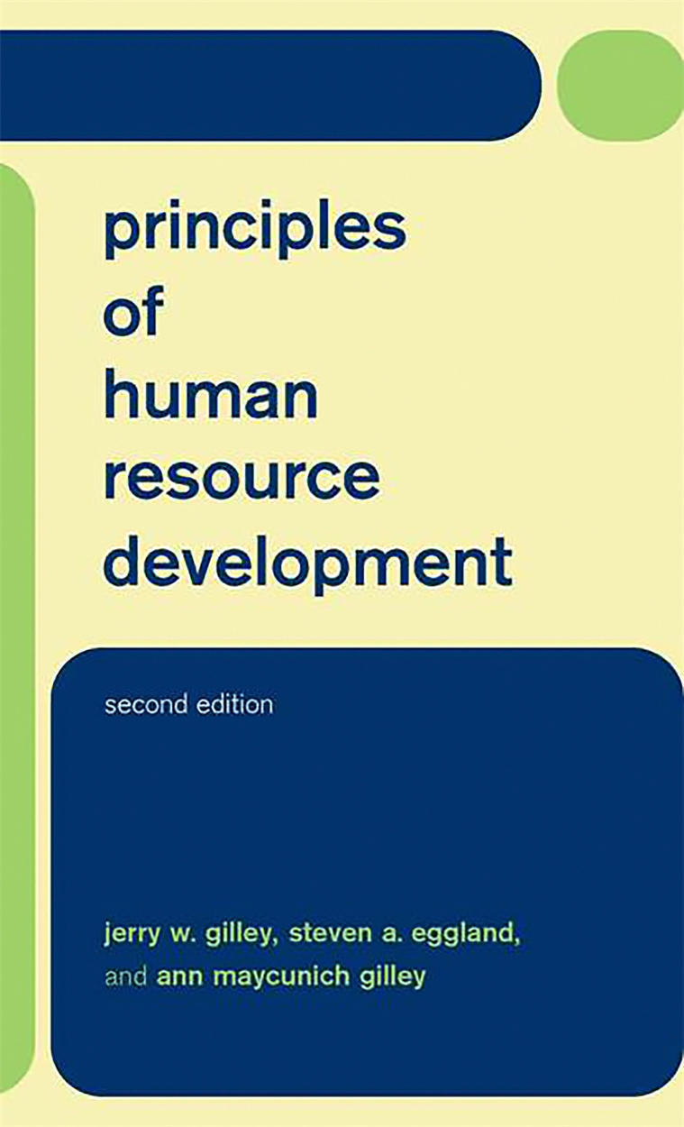 Principles Of Human Resource Development by Ann Maycunich | Hachette UK