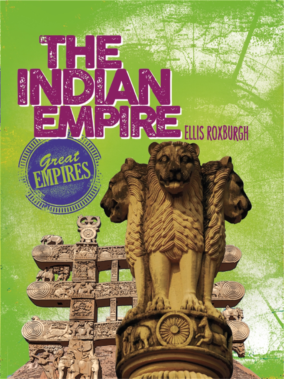 Indias First Empire