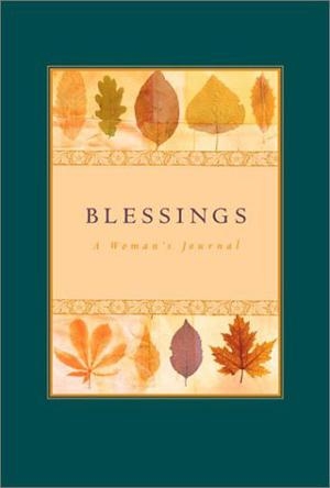 Blessings by Running Press Mini Editions | Hachette UK