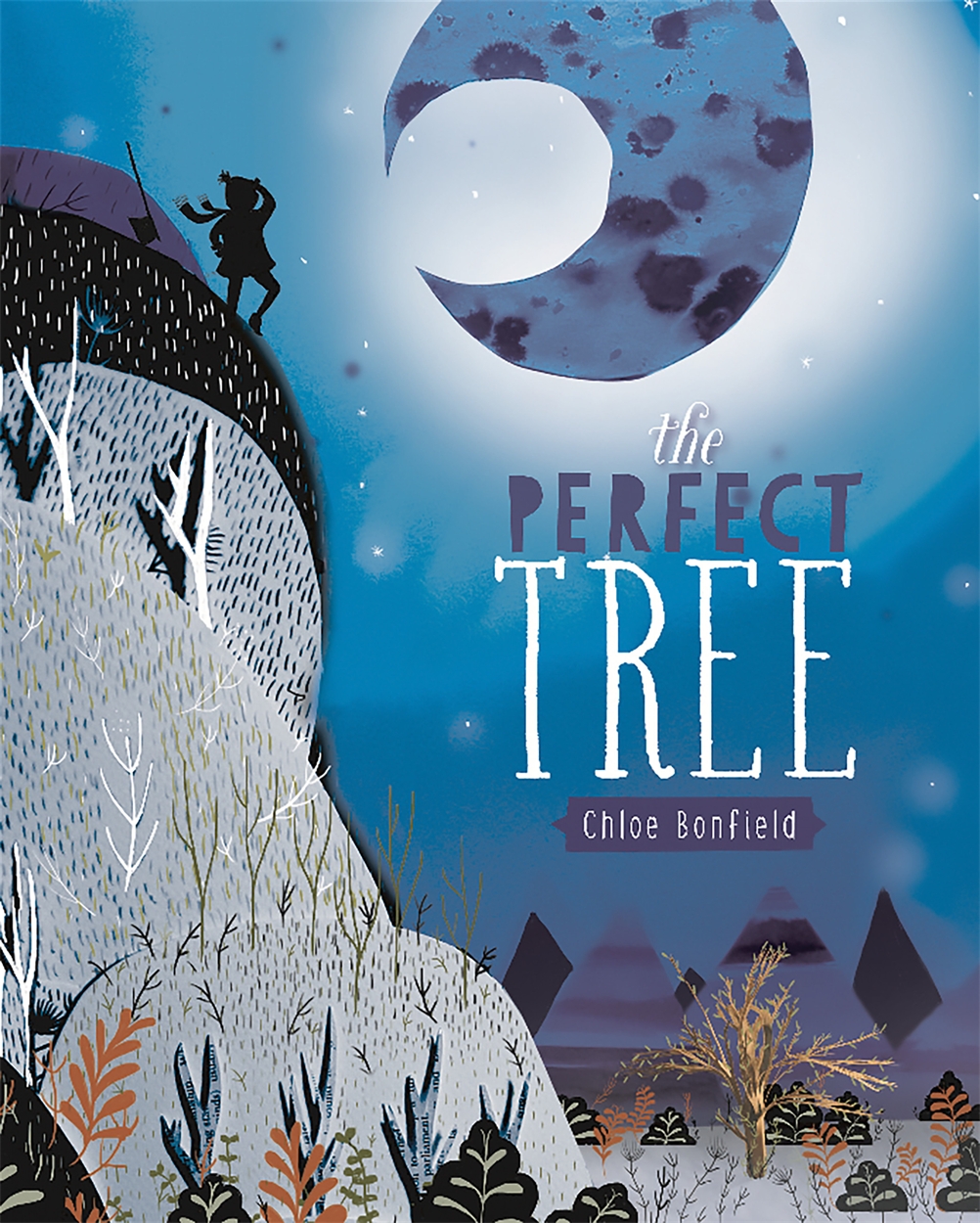 The Perfect Tree by Chloe Bonfield | Hachette UK