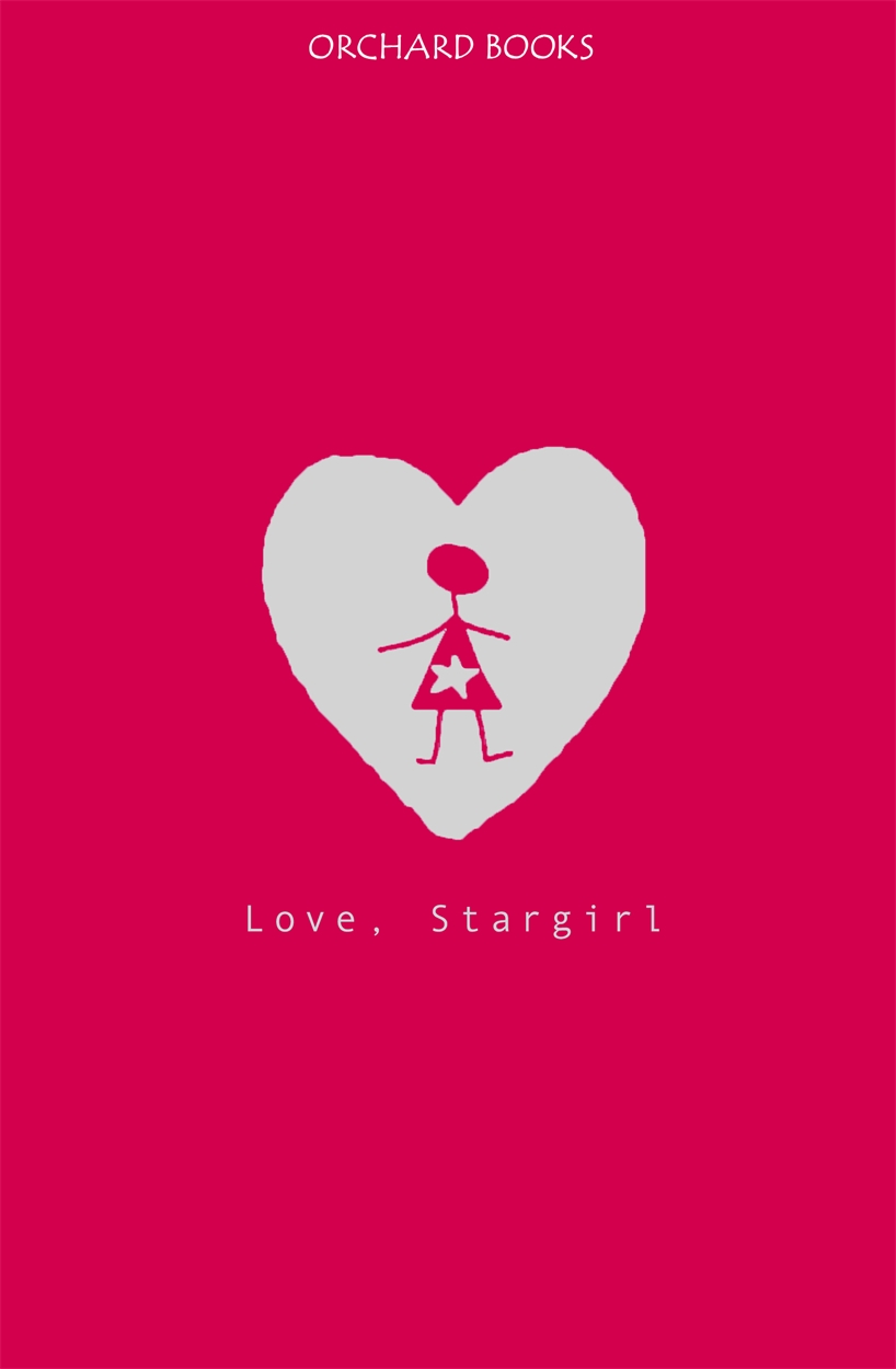 Love, Stargirl by Jerry Spinelli | Hachette UK