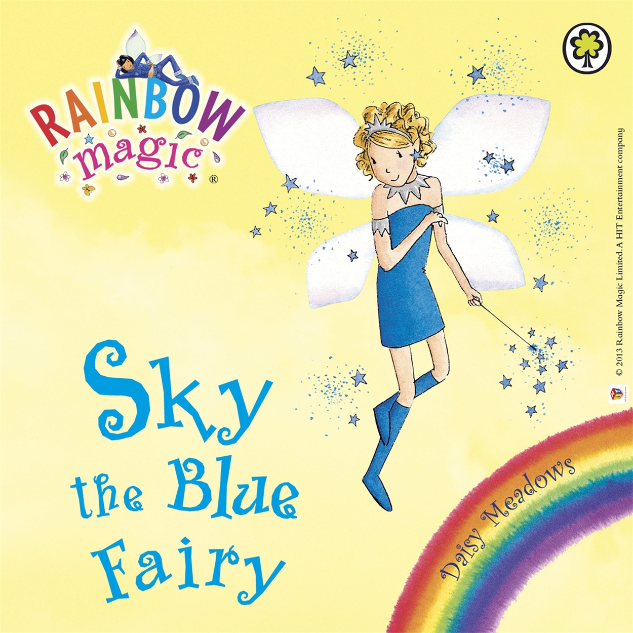 Rainbow Magic: Sky the Blue Fairy by Daisy Meadows | Hachette UK