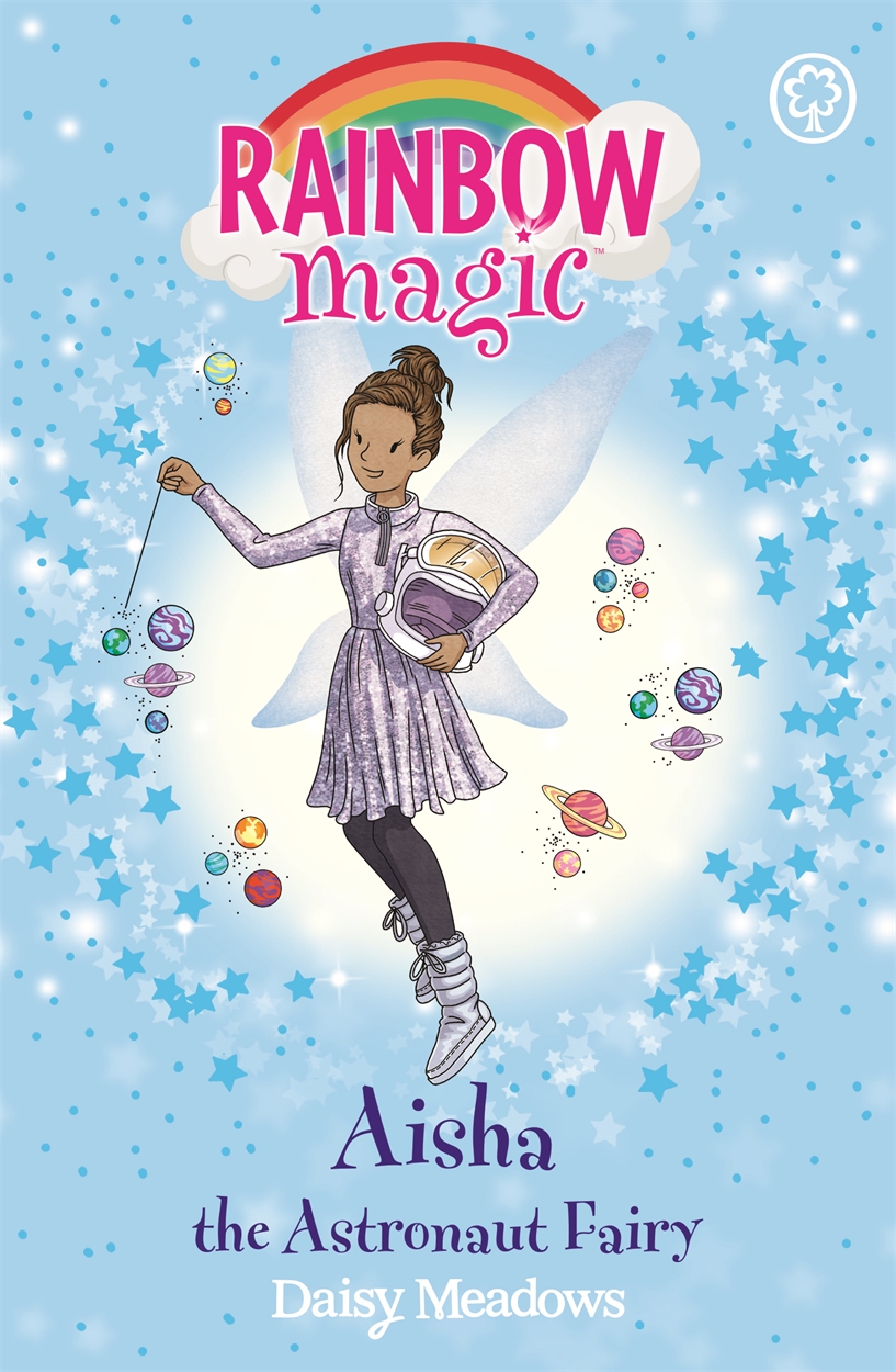 Rainbow Magic: Elsie the Engineer Fairy by Daisy Meadows | Hachette UK
