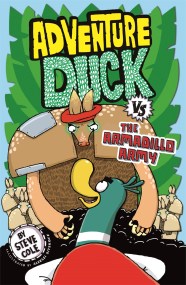Adventure Duck vs The Wicked Walrus by Steve Cole | Hachette UK