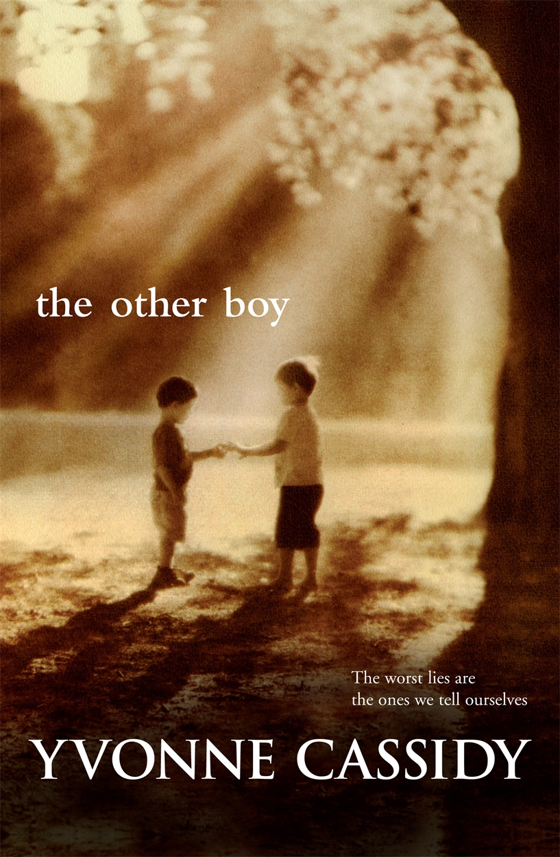 The Other Boy by Yvonne Cassidy | Hachette UK