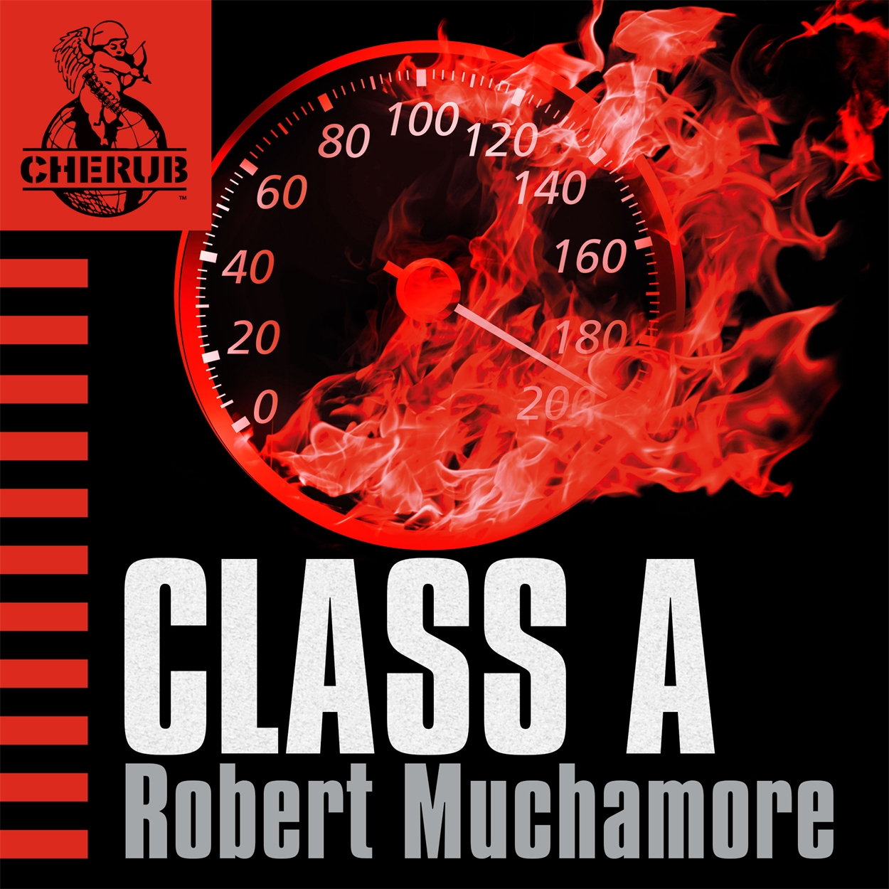 CHERUB: Class A by Robert Muchamore | Hachette UK