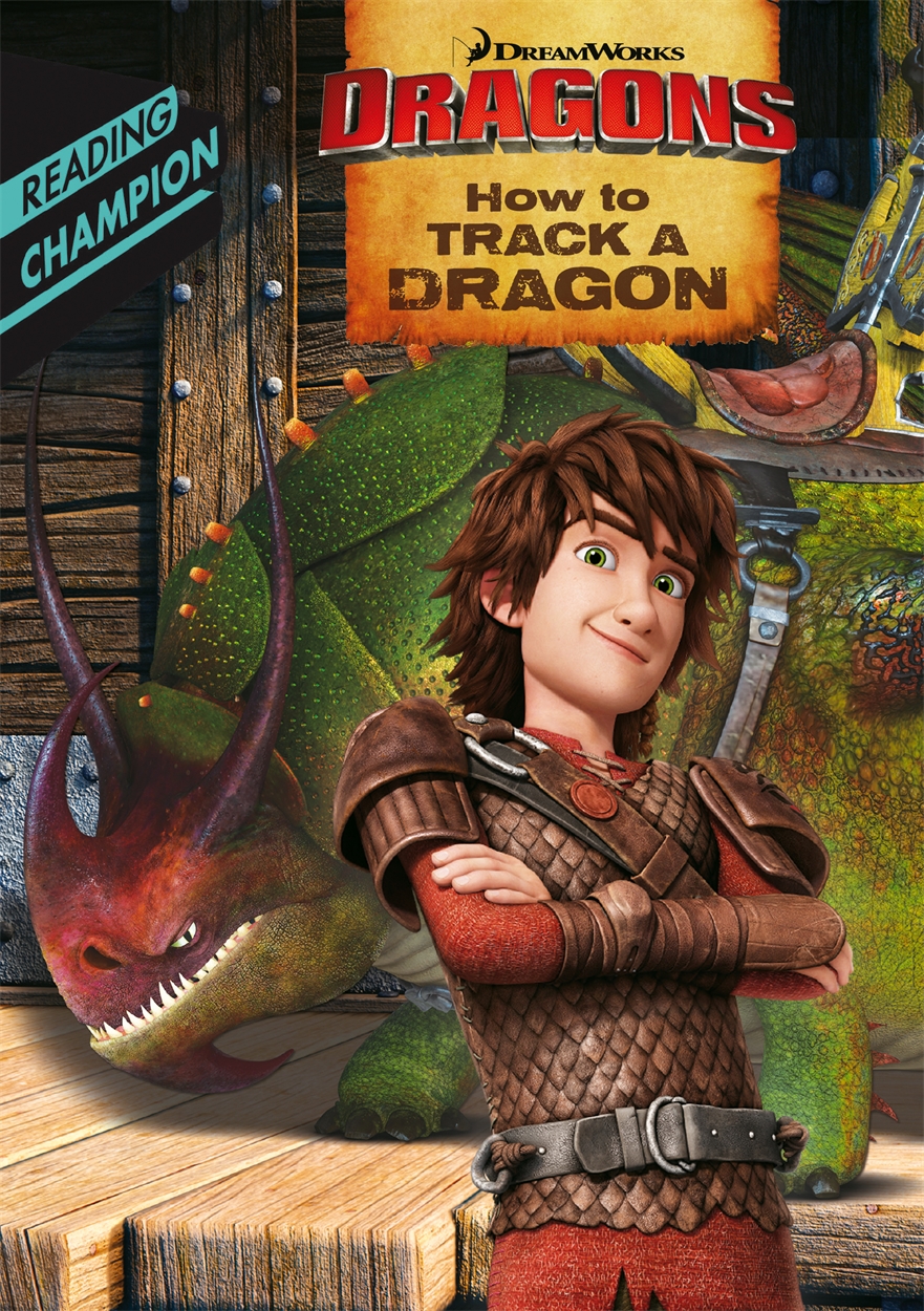 How to Track a Dragon by | Hachette UK