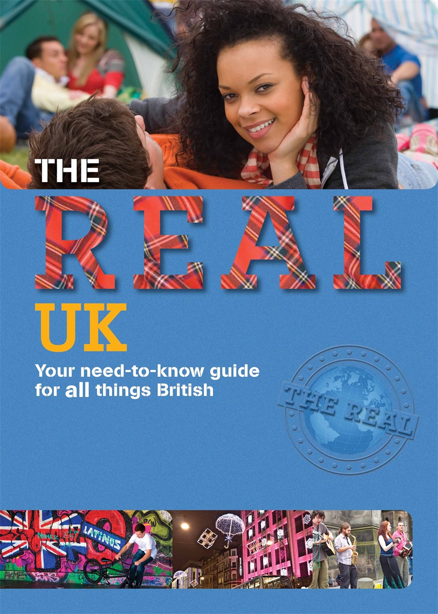 The Real: UK by Paul Mason | Hachette UK