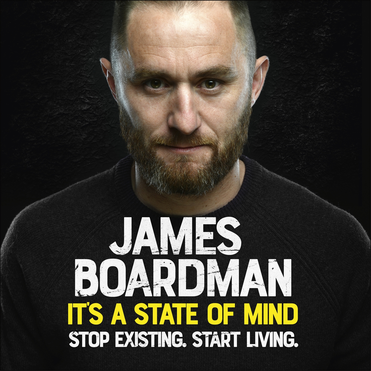 It’s a State of Mind by James Boardman | Hachette UK