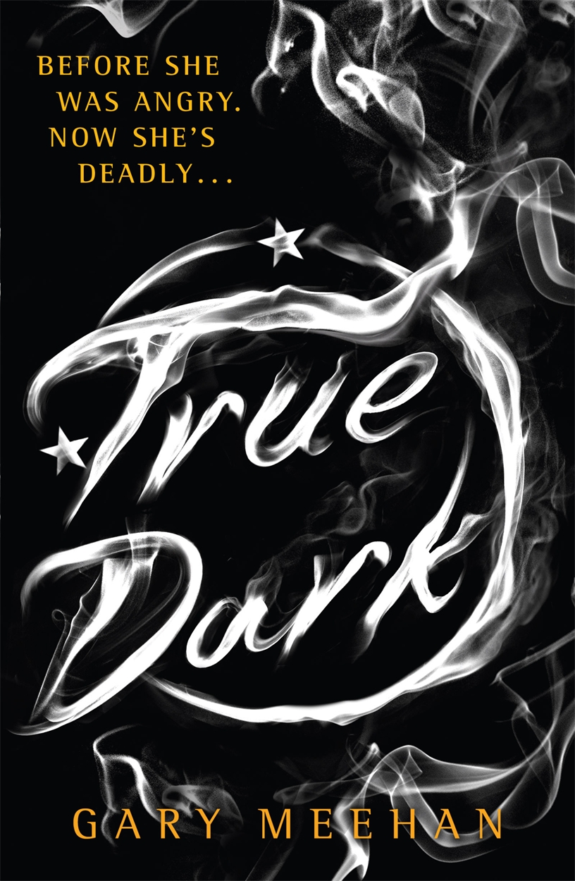 The True Trilogy: True Dark by Gary Meehan | Hachette UK