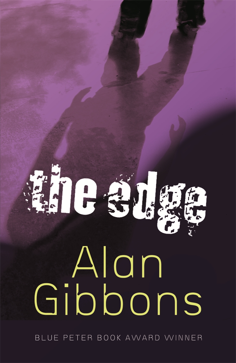 The Edge by Alan Gibbons | Hachette UK
