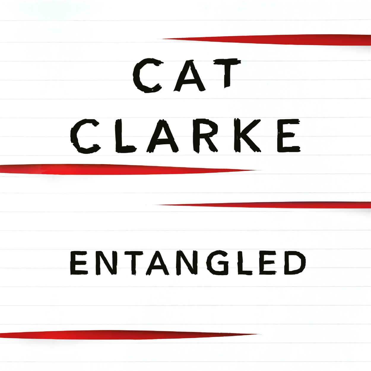 Entangled by Cat Clarke | Hachette UK