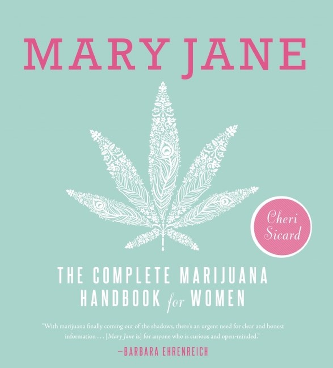 Mary Jane by Cheri Sicard | Hachette UK