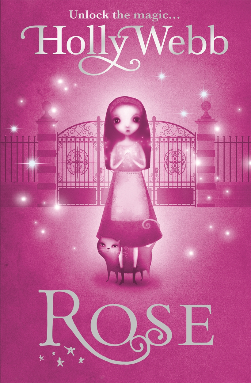 Rose by Holly Webb | Hachette UK