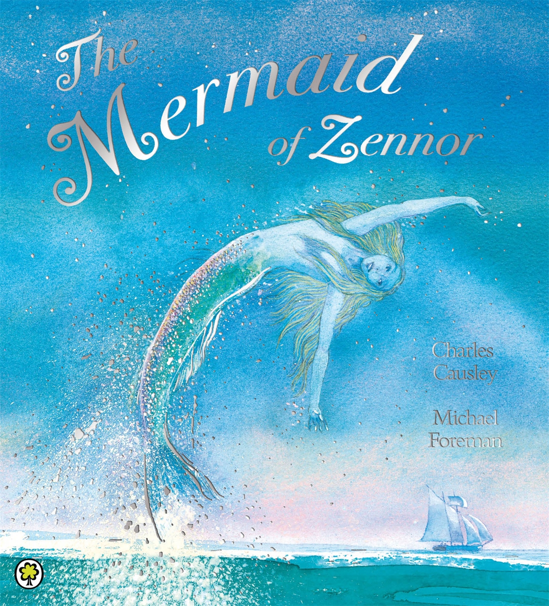 The Mermaid of Zennor by Charles Causley | Hachette UK