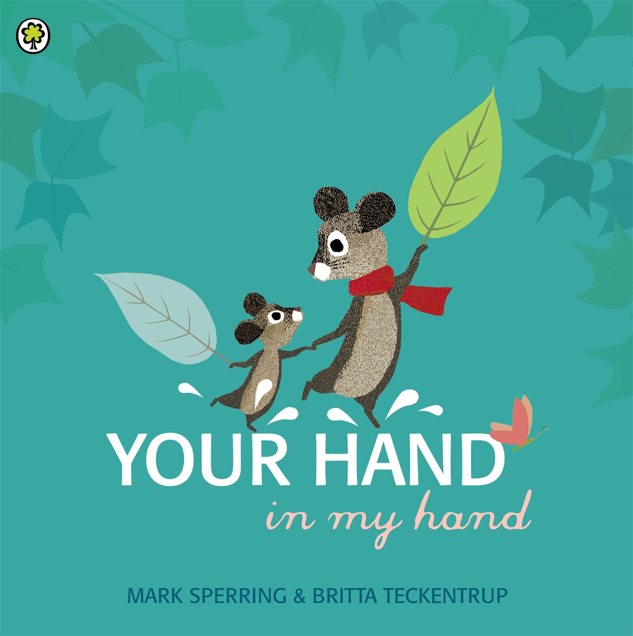Your Hand in My Hand by Mark Sperring | Hachette UK