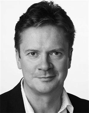 James Macpherson | Hachette UK