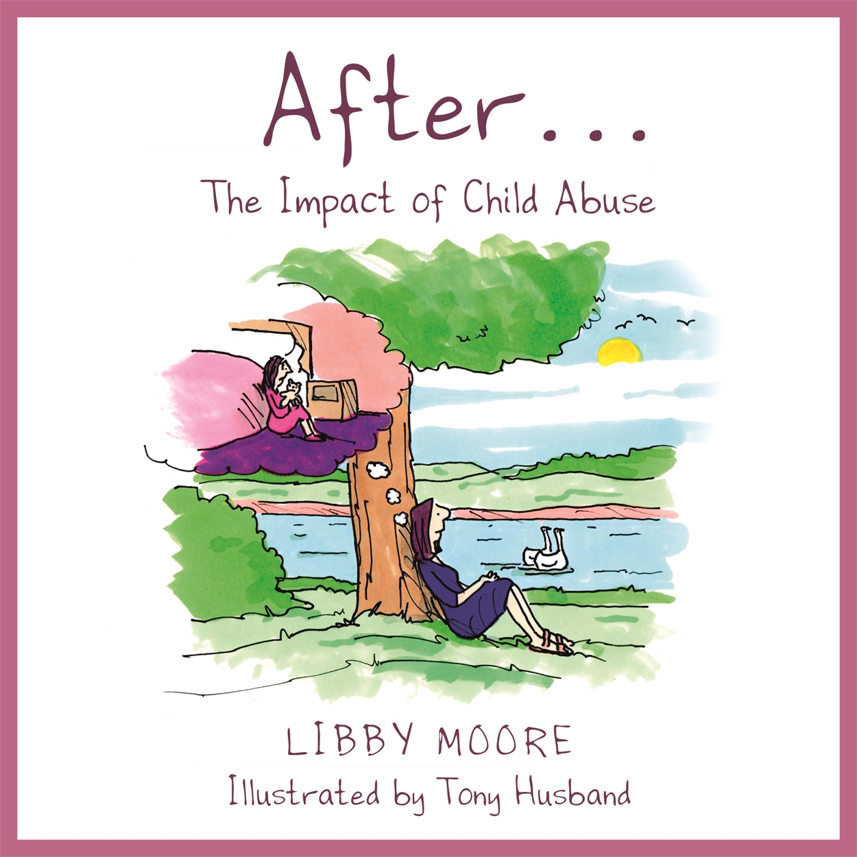 After… by Libby Moore | Hachette UK