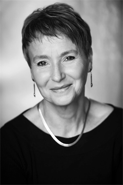 Penny Chrimes | Hachette UK