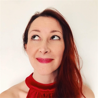 Rachel Brian | Hachette UK