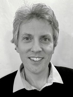 Richard Morton Jack | Hachette UK