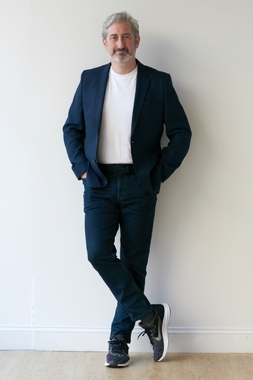 David Shrier | Hachette UK