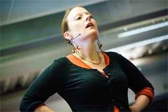 Lizzie Fry | Hachette UK