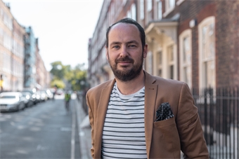 Matthew Burton | Hachette UK