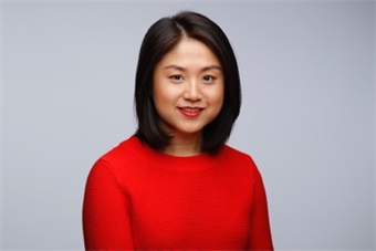 Viola Wang | Hachette UK