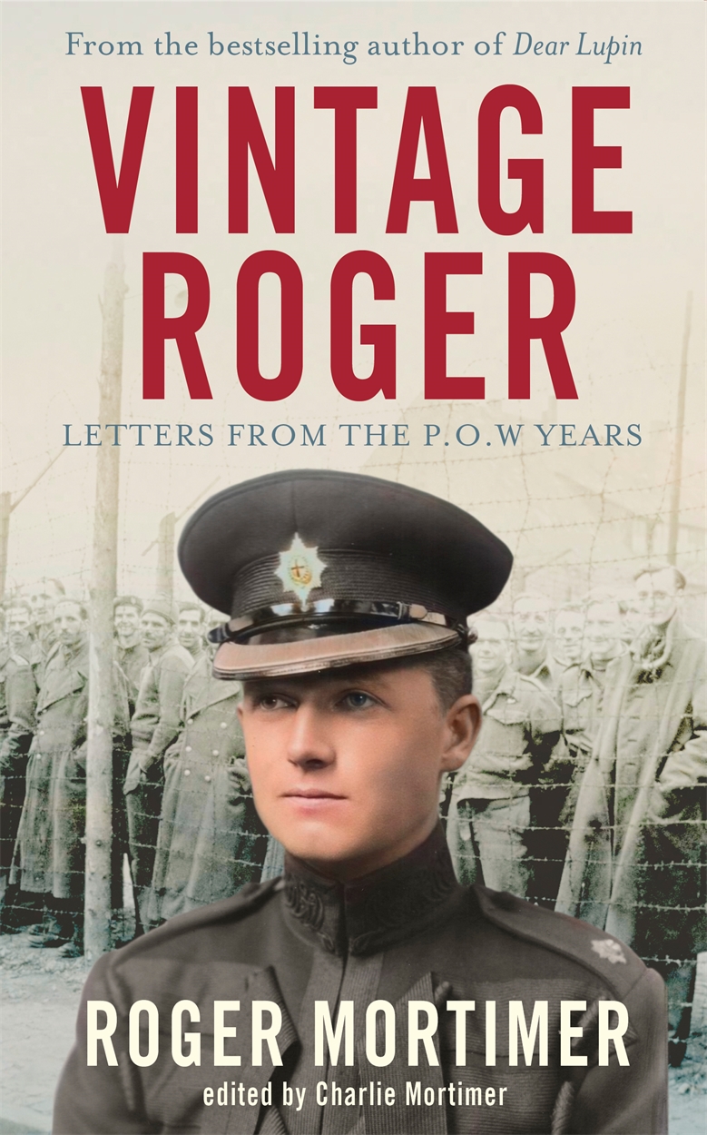 Vintage Roger by Roger Mortimer | Hachette UK