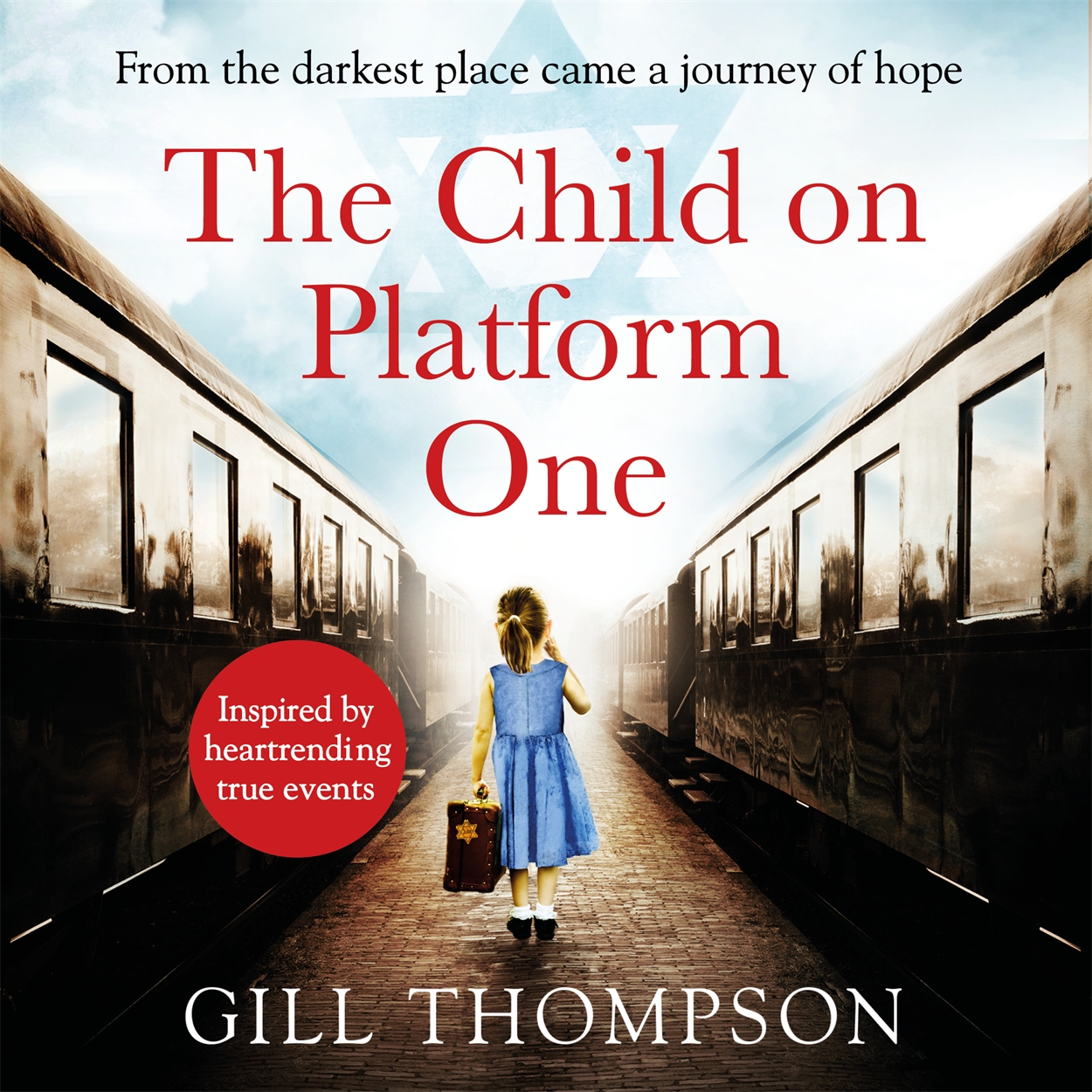 The Child On Platform One by Lucy Paterson | Hachette UK