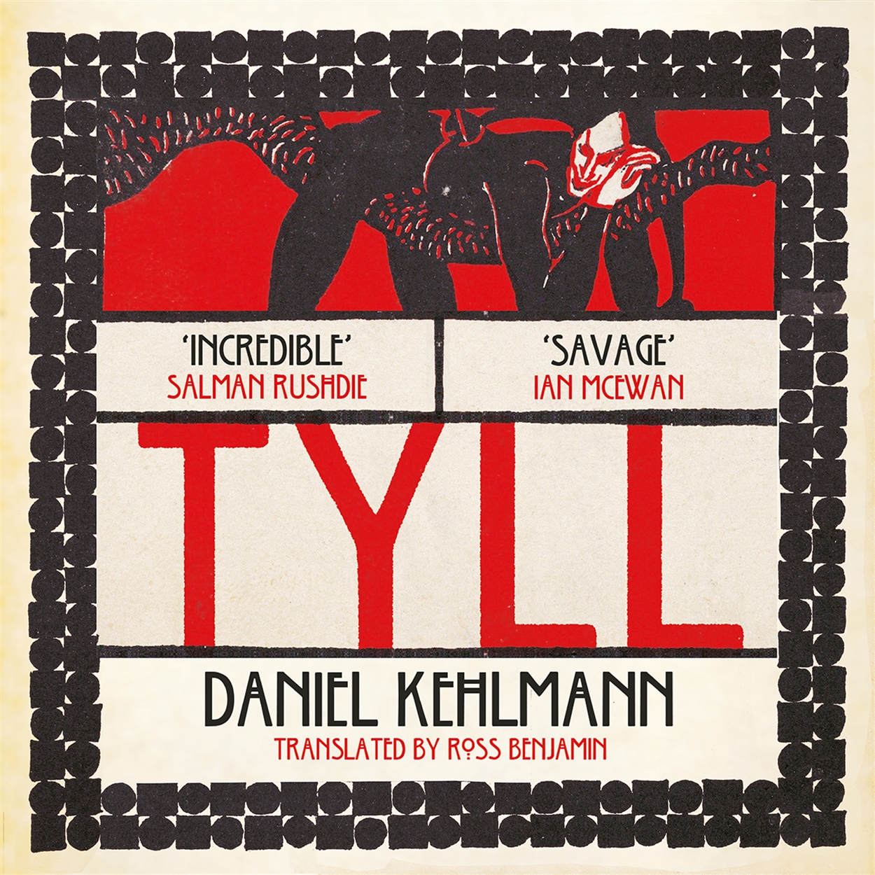 Tyll by Daniel Kehlmann | Hachette UK