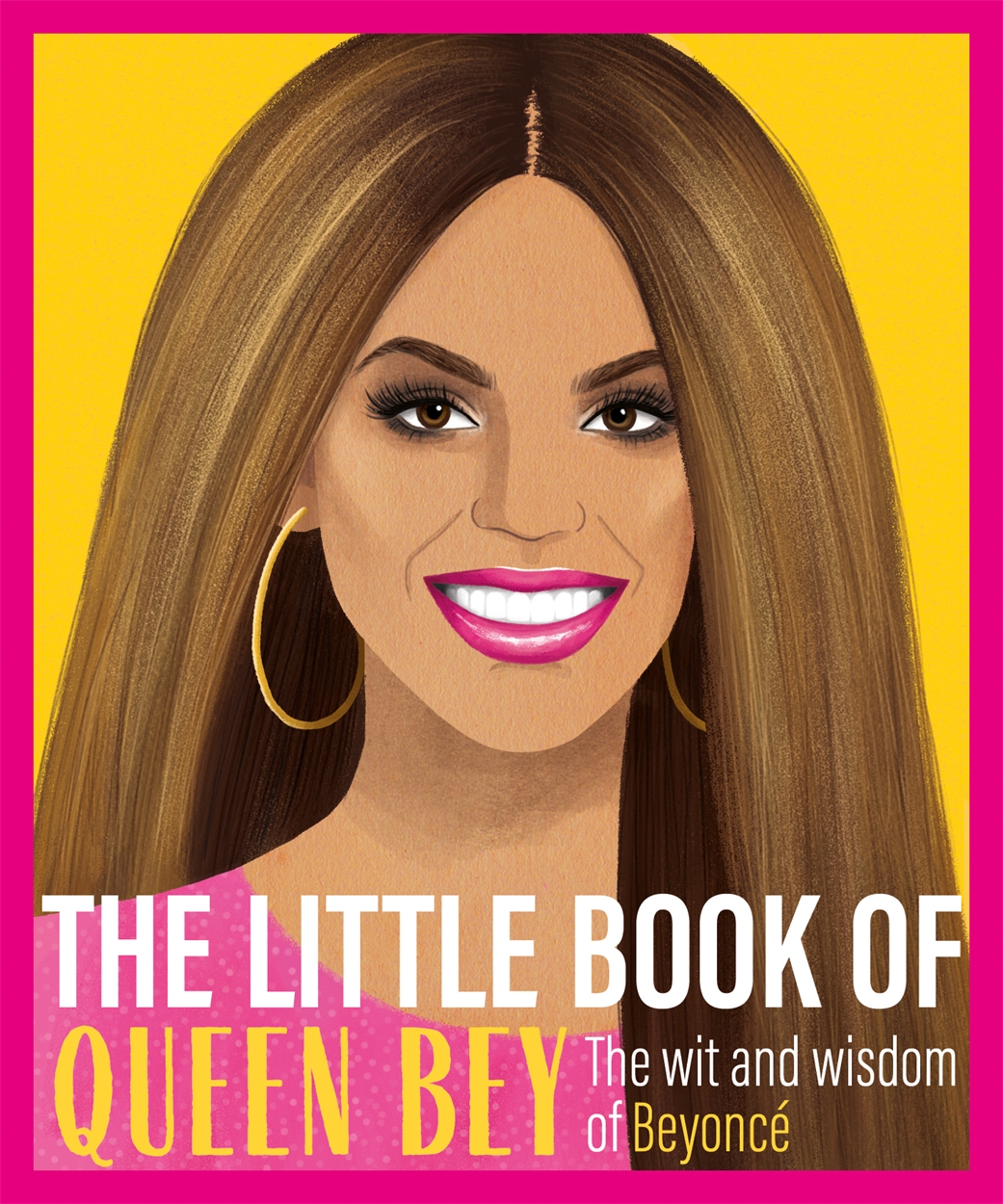 The Little Book of Queen Bey by Various | Hachette UK