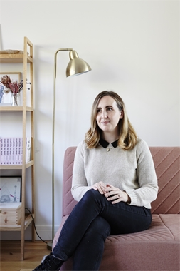 Clare Seal | Hachette UK