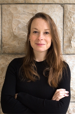 Marie Murray | Hachette UK