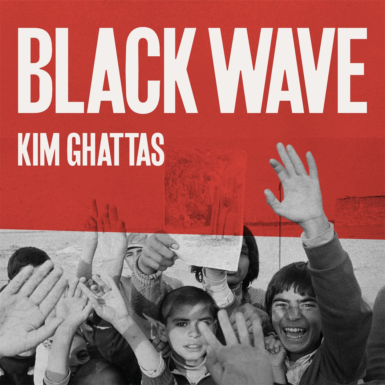 Black Wave by Kim Ghattas | Hachette UK