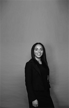 Alexandra Wilson | Hachette UK