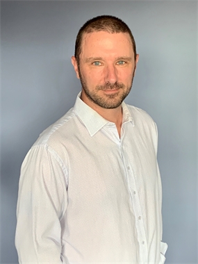 Christopher Sheedy | Hachette UK