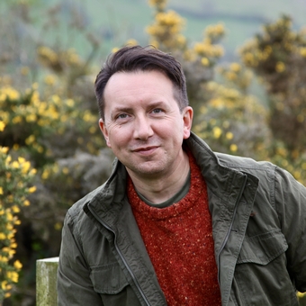 Dr Rhys Jones | Hachette UK