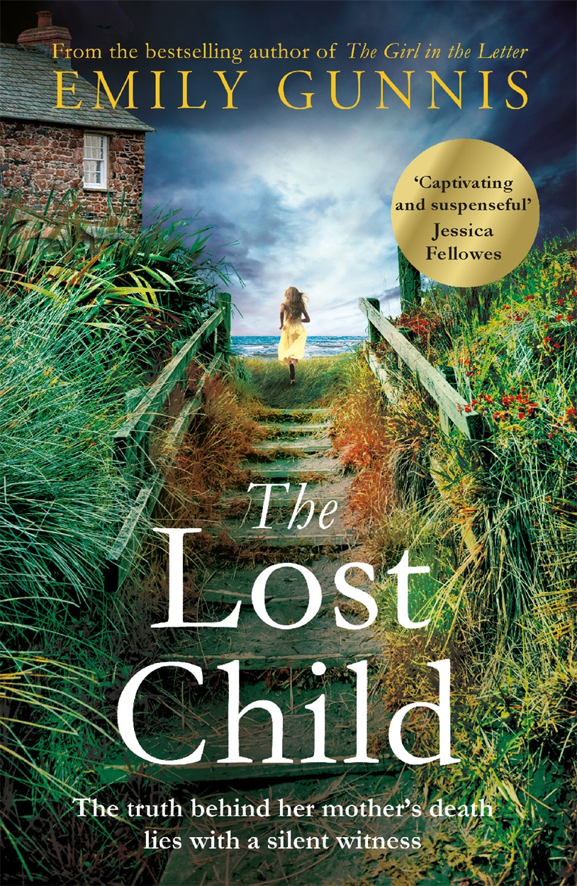 The Missing Daughter by Emily Gunnis | Hachette UK