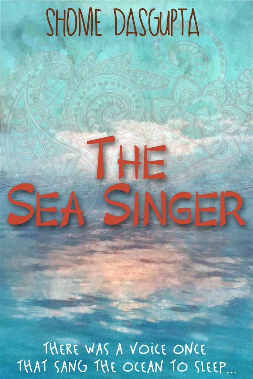 The Sea Singer by Shome Dasgupta | Hachette UK
