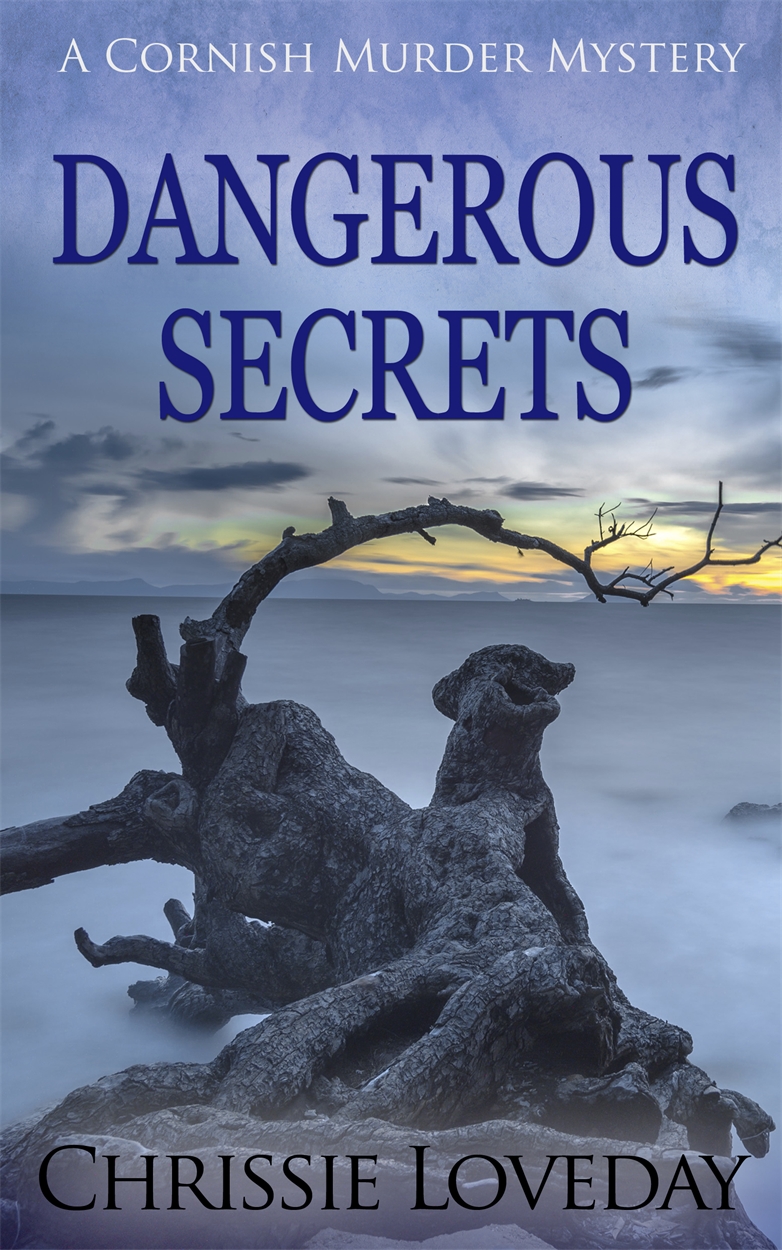 Dangerous Secrets by Chrissie Loveday | Hachette UK