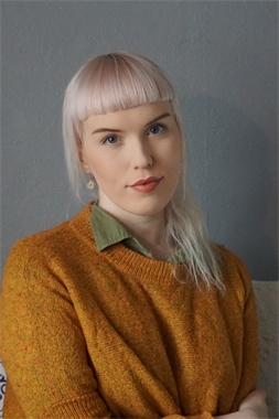 Rachel Ryan | Hachette UK