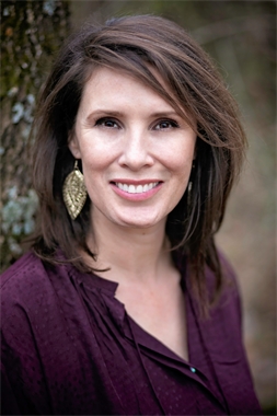 Ariel Lawhon | Hachette UK