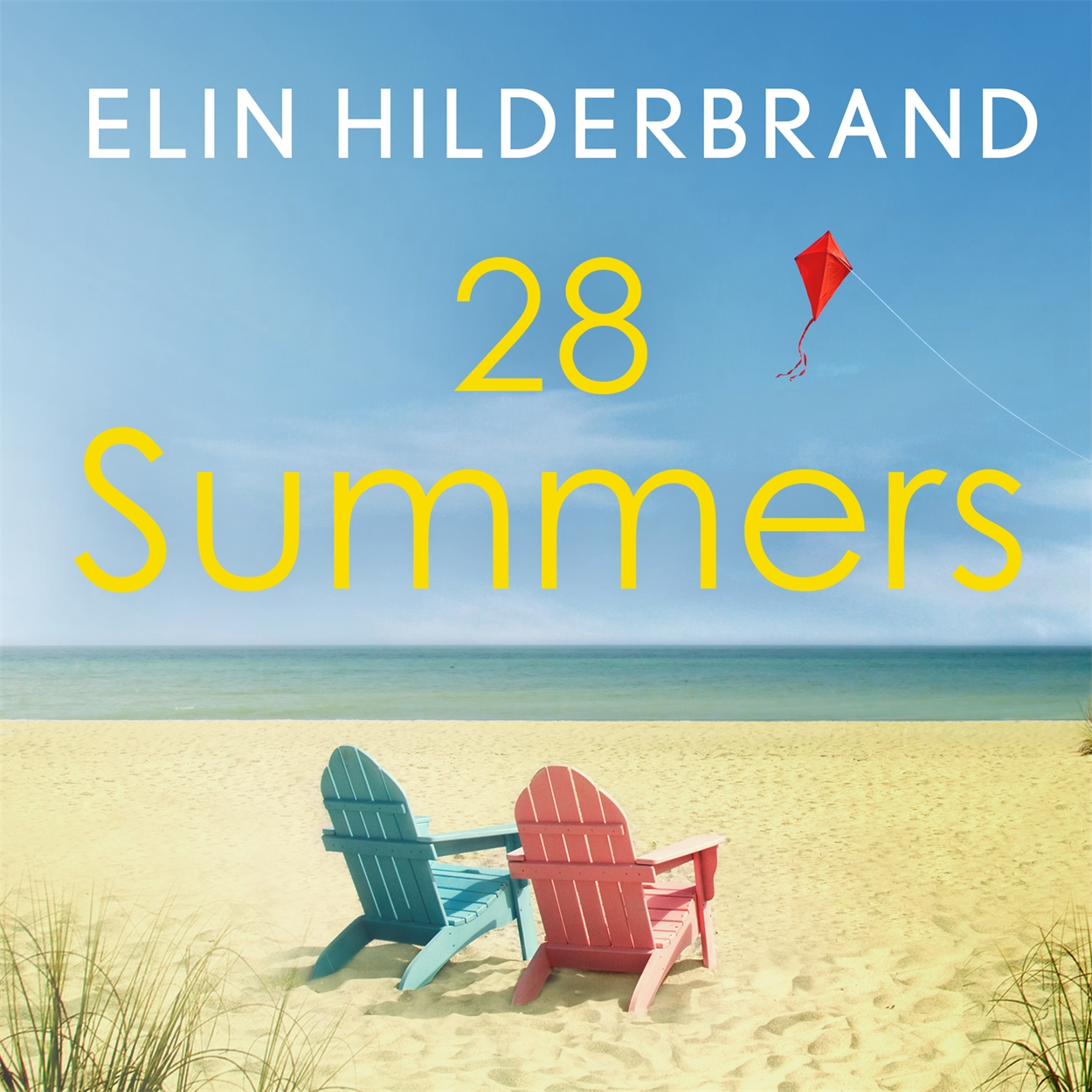 28 Summers by Elin Hilderbrand | Hachette UK