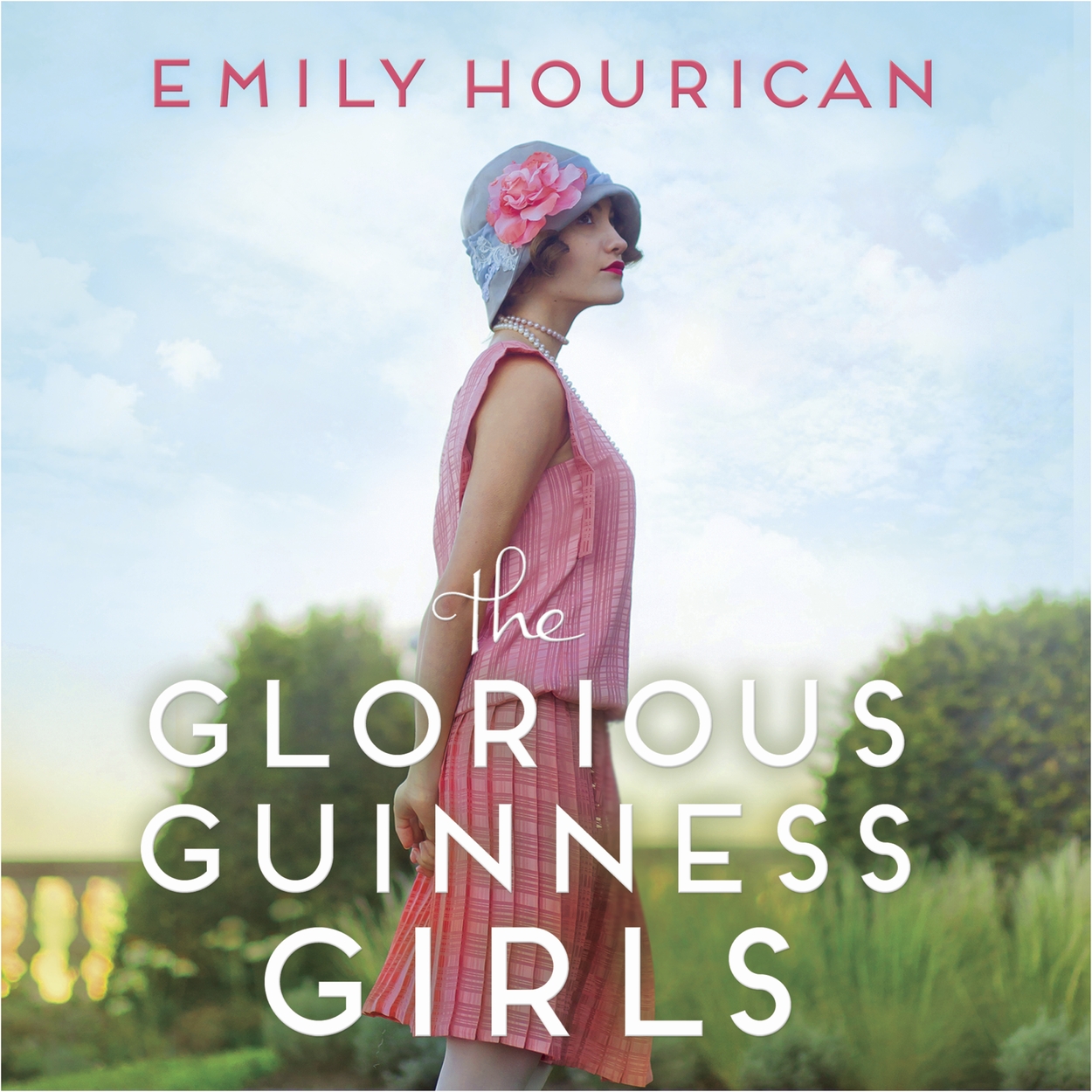 The Glorious Guinness Girls by Emily Hourican | Hachette UK